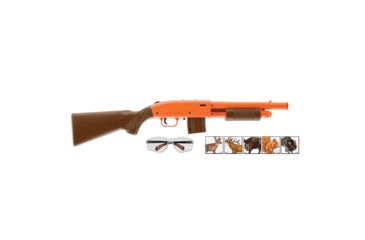 Umarex NXG - Trophy Hunter Airsoft Shotgun Kit | Free Shipping over $49!