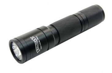 Umarex Walther Tactical Pro Flashlight, Black | Free Shipping over $49!