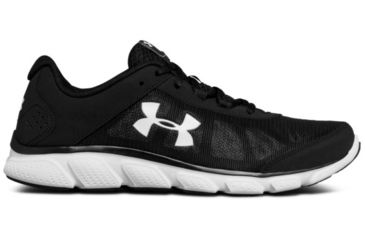 Under Armour Micro G Assert 7 Road Running Shoe - Men's | 5 Star Rating ...