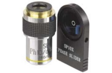UNICO 10x Semi-Plan Phase Kit for G380 Series Microscopes | 20% Off w ...