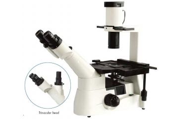 UNICO IV950 Series Inverted Microscope | Up to 28% Off w/ Free Shipping ...