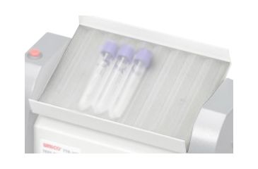 UNICO Tube Rocker 8 Place Replacement Pad, Reversible, Autoclavable ...