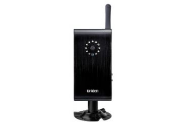 Uniden Indoor Video Surveillance Accessory Portable Camera | Free ...
