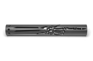 Unique-ARs Skeleton Hand AR-15 Free-floating Handguard | Free Shipping ...