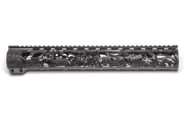 Unique-ARs Slim Lotus Dragon AR-15 Handguard | Free Shipping over $49!