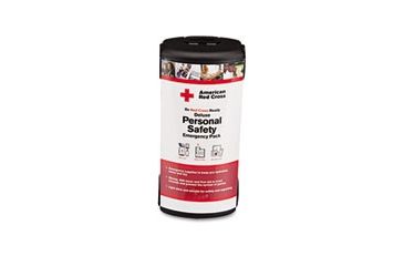 United Stationers First Aid Emergency Pack FAORC613 | Free Shipping ...