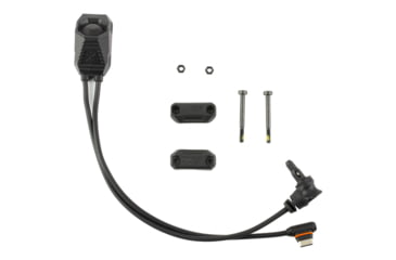 Unity Tactical AXON SL SYNC 7in Dual Lead Remote Switch For Crane Laser ...