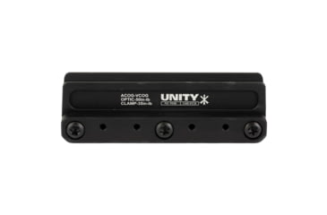 Unity Tactical FAST COG Series Mount | $15.01 Off 5 Star Rating w/ Free ...