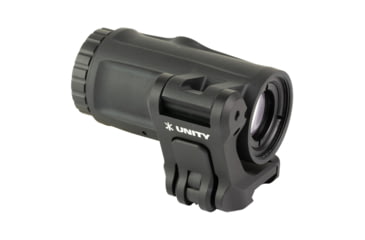 Unity Tactical FAST FTC 4X Magnifier | $65.00 Off Highly Rated w/ Free S&H