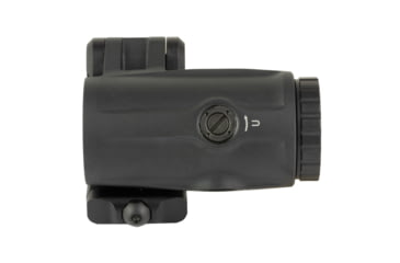 Unity Tactical FAST FTC 4X Magnifier | 14% Off Highly Rated w/ Free S&H