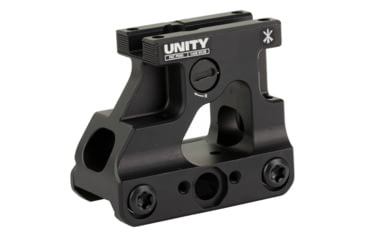 Unity Tactical FAST Trijicon MRO Mount | Up to $16.99 Off 5 Star Rating ...