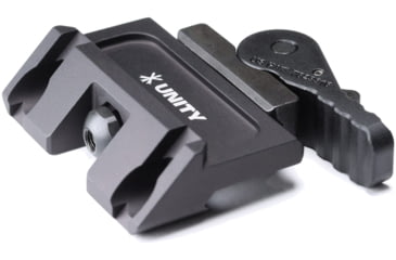 Unity Tactical RAXIS QD Lever | 16% Off w/ Free S&H
