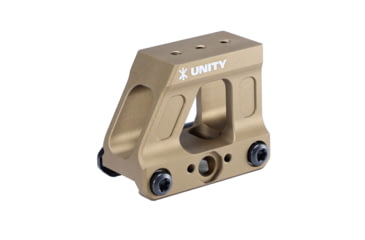 Unity Tactical MRDS Mount | Up to $10.01 Off w/ Free S&H