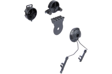 Unity Tactical Remora for Peltor | Free Shipping over $49!