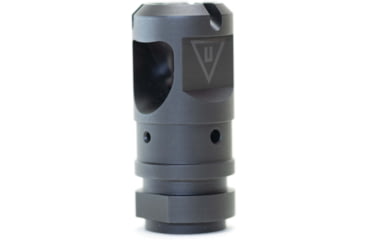 Unrivaled A2 Suppressor Adapter Siege Brake | $4.45 Off w/ Free Shipping