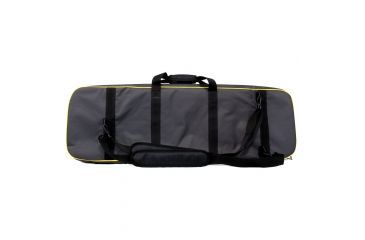 Urban Carry AR-15 Large Rifle Heavy-Duty Carrying Case | Free Shipping ...
