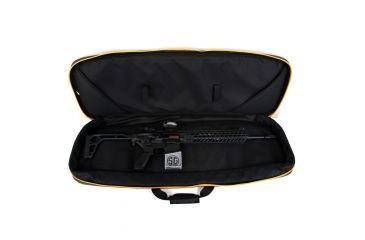 Urban Carry AR-15 Large Rifle Heavy-Duty Carrying Case | Free Shipping ...