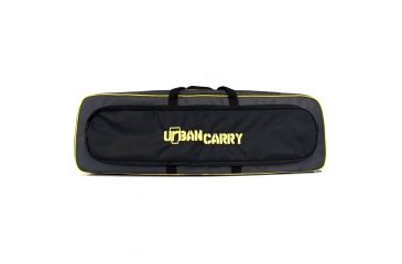 Urban Carry AR-15 Large Rifle Heavy-Duty Carrying Case | Free Shipping ...