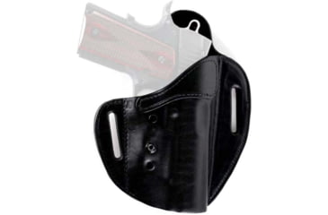 Urban Carry LockLeather OWB Holster | 4.3 Star Rating w/ Free Shipping