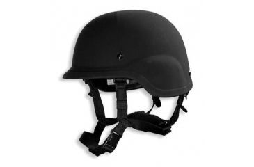 US Night Vision PASGT Ballistic Tactical Combat Helmet, Level IIIA ...