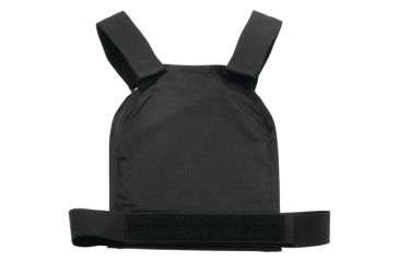 US Palm Slick Defender Soft Armor Plate Carrier With Two Level IIIA ...