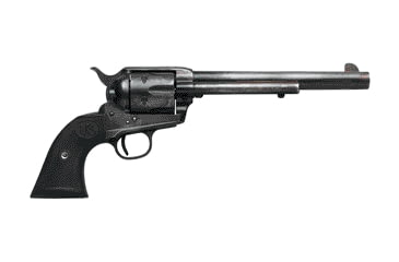 Buy US Firearms Gunslinger Revolver, .45 Colt, 7.5in barrel Compatible ...