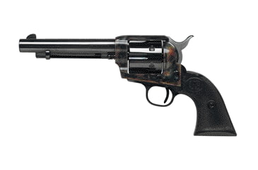 Buy US Firearms Plinker Revolver, .22 Winchester Magnum Rimfire, 5.5in ...