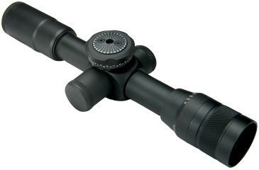 US Optics 10x ST-10 ERGO Rifle Scope with Parallax III and EREK Knob ...