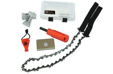 UST Deluxe Survival Kit | Free Shipping over $49!