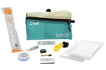 UST MK Featherlite Survival Kit 2.0 | Free Shipping over $49!