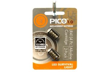 UST Battery Pack for Pico 1.0 LED Light | Free Shipping over $49!