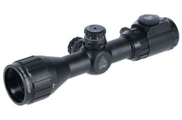 Leapers UTG BugBuster 3-9x32mm Rifle Scope | 4.4 Star Rating w/ Free S&H