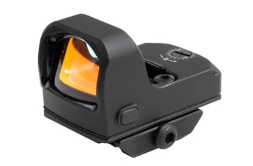 Leapers UTG Pro OP3 Micro 4 MOA Red Dot Sight | $10.00 Off Customer ...