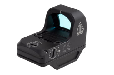 Leapers UTG Pro OP3 Micro 4 MOA Red Dot Sight | $10.00 Off Customer ...