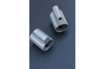 V Seven Titanium .625 Gas Block | Up to 13% Off 5 Star Rating w/ Free ...