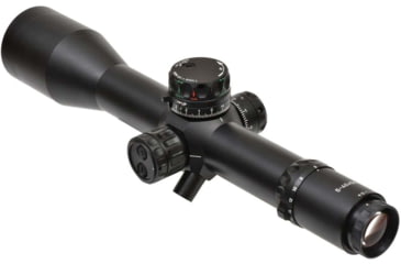 Valdada Crusader-2 5-40x56 40mm Rifle Scope | $300.00 Off 5 Star Rating ...