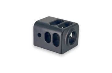 Valkyrie Dynamics 6 port Glock Muzzle Brake | 5 Star Rating Free ...