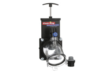 Valterra F02-4350 Flush King Reverse RV Flush Valve | 16% Off w/ Free ...