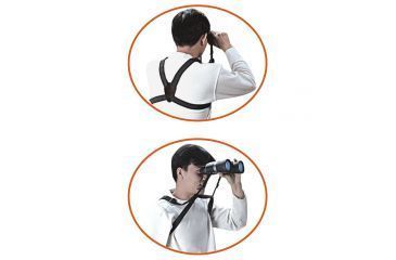 Vanguard Optic Guard Binocular Harness | 58% Off 4.2 Star Rating Free ...