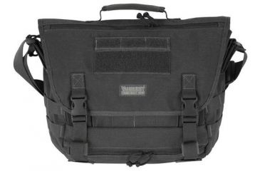 Vanquest Gear SKITCH-12 Messenger Bag | Free Shipping over $49!