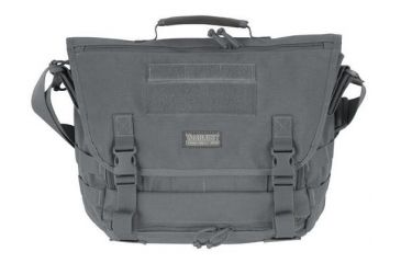 Vanquest Gear SKITCH-12 Messenger Bag | Free Shipping over $49!