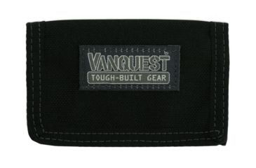 Vanquest Gear Vault Gen-3 Rfid-Blocking Security Wallet | Free Shipping ...