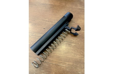 Vantac Direct Access Defense System Stock Adjusting Buffer Tube | 5 ...