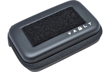 Vault Case Smooth Black Nano Case | 33% Off Free Shipping over $49!