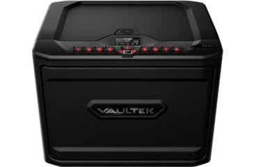 Vaultek Safe NMXi Large Capacity Wi-Fi Rugged Biometric Smart Safe | 4 ...