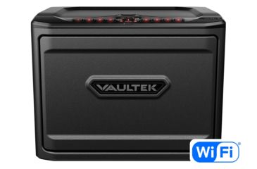 Vaultek Safe NMXi Large Capacity Wi-Fi Rugged Biometric Smart Safe | 4 ...