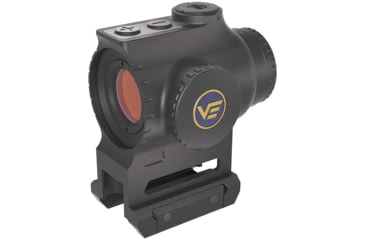 Vector Optics Paragon 1x18 X-Mini Prism Scope | 18% Off w/ Free S&H