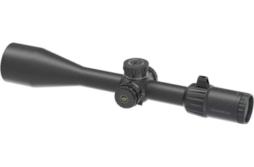 Vector Optics Tauron 5-30x56 GenII 30mm Tube Rifle Scope, First Focal ...