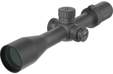 Vector Optics Tauron 6-24x50 34mm Tube HD Rifle Scope, First Focal ...