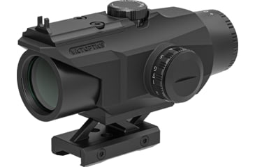 Vector Optics VictOptics C1 4x32 Prism Scope | w/ Free Shipping and ...